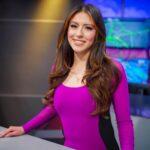 Sarah Coria Bio, Wiki, Age, Family, Husband, KVIA, Net Worth | The ...