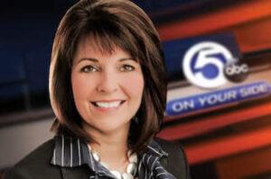 Tracy Carloss Bio, Wiki, Height, WEWS-TV, Salary, and Net Worth | The ...