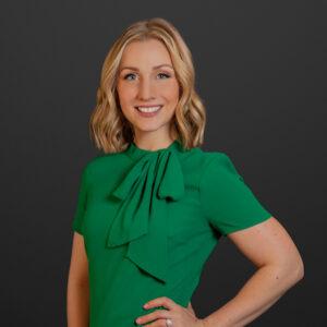 Taylor Winkel Bio, Wiki, Age, Family, Husband, KCPQ, Net Worth | The ...