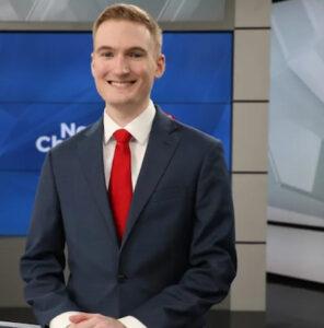 Alex Williams Bio, Wiki, Age, Family, Wife, WJHL, Salary, Net Worth ...