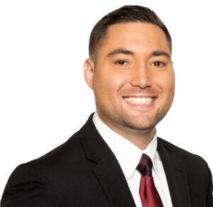 Dominic Miranda Bio, Wiki, Age, Family, Wife, WTHR, Net Worth | The ...