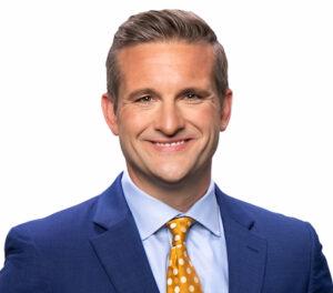 Dustin Grove Bio, Wiki, Age, Family, Wife, WTHR, Net Worth | The Famous ...