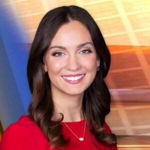 Catherine Ross Bio, Wiki, Height, WEWS-TV, Salary, & Net Worth | The Famous Info