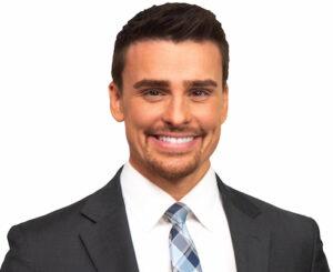 Matt Standridge Bio, Wiki, Age, Family, Wife, WTHR, Net Worth | The ...