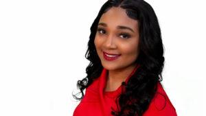 Faith Colbert Bio, Wiki, Age, Height, KIII-TV, Salary, and Net Worth ...