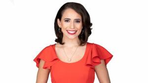 Leslie Adami Bio, Wiki, Age, Height, KIII-TV, Salary, and Net Worth ...