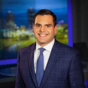 Harry Sullivan Bio, Wiki, Age, Wife, WVLT-TV, Salary, & Net Worth | The ...