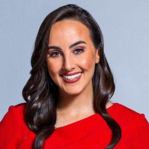 Kylie Jones Bio, Wiki, Age, Family, Husband, WTVT-TV, Net Worth | The ...