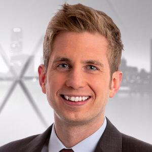 Matt Smith Bio, Wiki, Age, Family, Wife, WISN-TV, Net Worth | The ...