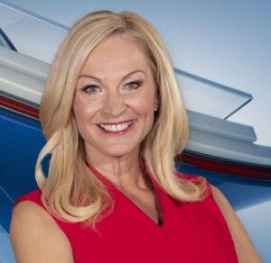 Angie Hendershot Bio, Wiki, Age, Family, Husband, WJRT, Salary | The ...