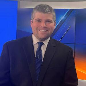 Cody Boyer Bio, Wiki, Age, Family, Wife, WLUC, and Net Worth | The ...