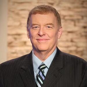 Joe Hickman Bio, Wiki, Age, Family, Wife, KSPR, Salary, Net Worth | The ...
