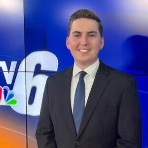 Kevin McNulty Bio, Wiki, Age, Family, Wife, WLUC, and Net Worth | The ...