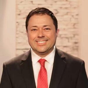 Rob Macko Bio, Wiki, Age, Family, Wife, KSPR, Salary, Net Worth | The ...