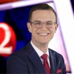 Eric Burris Bio, Wiki, Age, Family, Wife, WESH, Salary, Net Worth | The ...