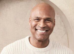 Jonathan Rone Bio, Wiki, Age, Family, Ex, The Golden Bachelorette | The ...