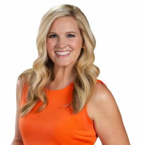 Meredith McDonough Bio, Wiki, Age, Family, Husband, WESH | The Famous Info