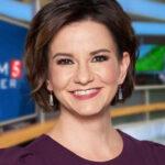 Bree Smith Bio, Wiki, Age, Family, Husband, WTVF, Salary, Salary | The ...