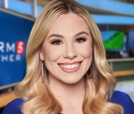 Heather Mathis Bio, Wiki, Age, Family, Husband, WTVF, Net Worth | The ...