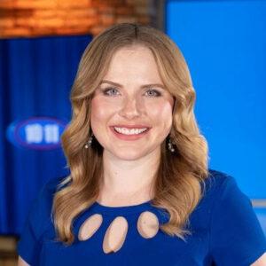 Megan Conway Bio, Wiki, Age, Family, Husband, KOLN, Net Worth | The ...