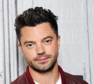 Dominic Cooper Bio, Wiki, Age, Height, Family, Wife, Preacher, MCU, Net ...