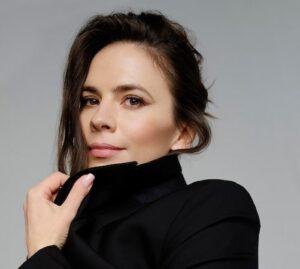 Hayley Atwell Bio, Wiki, Age, Height, Family, Husband, Brideshead ...