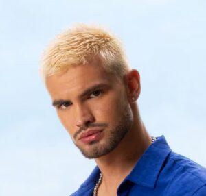 Ben Crofchick Bio, Wiki, Age, Height, Family, Wife, Deal Or No Deal ...