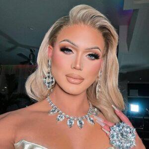 Crystal Envy Bio, Wiki, Age, Height, Family, Husband, RuPaul's Drag ...