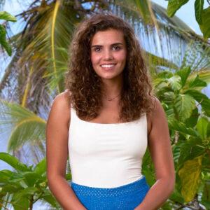 Grace Cook Bio, Wiki, Age, Height, Family, Husband, Deal or No Deal ...