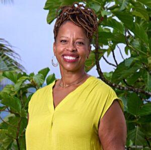 La Shell Wooten Bio, Wiki, Age, Height, Family, Husband, Deal Or No ...