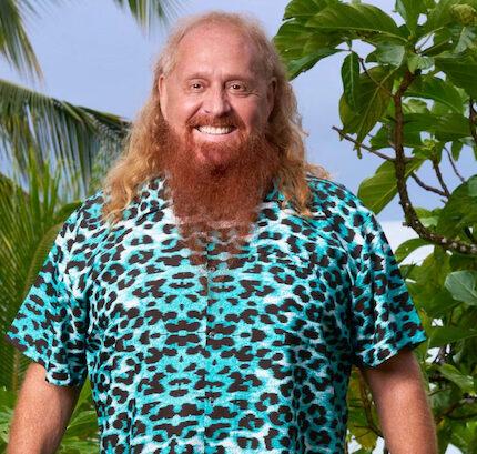 Rock Carlson Bio, Wiki, Age, Height, Family, Wife, Deal Or No Deal ...