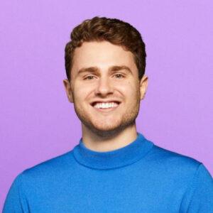 Alex Brown Bio, Wiki, Age, Height, Family, Wife, Love Is Blind SN 8 ...