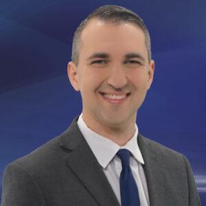 Andrew Ward Bio, Wiki, Age, Family, Wife, KLKN, Salary, Net Worth | The ...