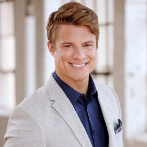 Ben Mezzenga Bio, Wiki, Age, Height, Family, Wife, Love Is Blind SN 8 ...