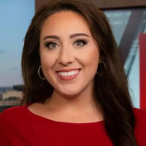 Caitlin McCarthy Bio, Wiki, Age, Family, Husband, WOIO, Salary | The Famous Info