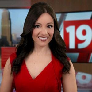 Samantha Roberts Bio, Wiki, Age, Family, Husband, WOIO, Salary | The ...