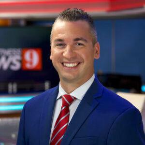 Alex Walker Bio, Wiki, Age, Family, Wife, WFTV, Salary, Net Worth | The Famous Info