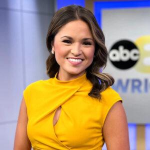 Delaney Hall Bio, Wiki, Age, Family, Husband, WRIC, Net Worth | The ...