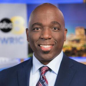 Eric Philips Bio, Wiki, Age, Family, Wife, WRIC, and Net Worth | The ...