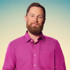 Luke Broderick Bio, Wiki, Age, Height, Family, Wife, The Valley, and ...