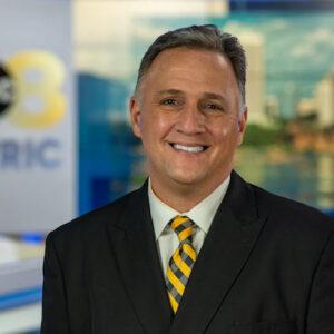 Matt DiNardo Bio, Wiki, Age, Family, Wife, WRIC, and Net Worth | The ...