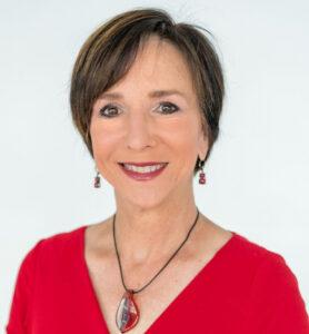 Noreen Turyn Bio, Wiki, Age, Family, Husband, WSET, Net Worth | The ...
