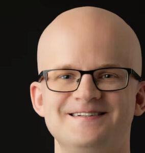 Jacob Morse Bio, Wiki, Age, Family, Wife, KFYR, Salary, Net Worth | The ...