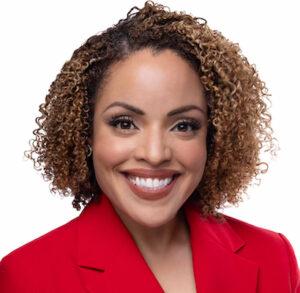 Ashley Moss Bio, Wiki, Age, Family, Husband, KTVT, Net Worth | The ...