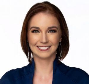 Brittany Rainey Bio, Wiki, Age, Family, Husband, KTVT, Net Worth | The ...