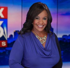 Darcy Thomas Bio, Wiki, Age, Family, Husband, WHBQ, and Salary | The Famous Info