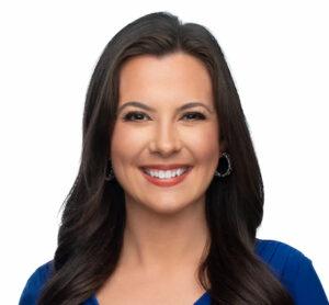 Erin Jones Bio, Wiki, Age, Family, Husband, KTVT, and Net Worth | The ...