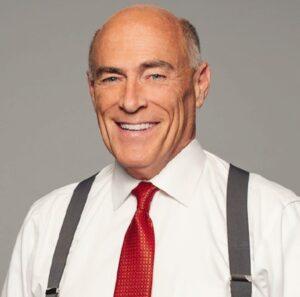 James Spann Bio, Wiki, Age, Height, Family, Wife, WBMA, Salary, and Net ...