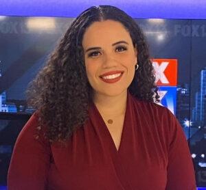 Kayla Solomon Bio, Wiki, Age, Family, Husband, WHBQ, Net Worth | The ...