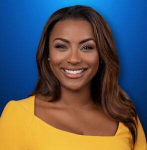 Nicole Baker Bio, Wiki, Age, Family, Husband, KTVT, Net Worth | The Famous Info